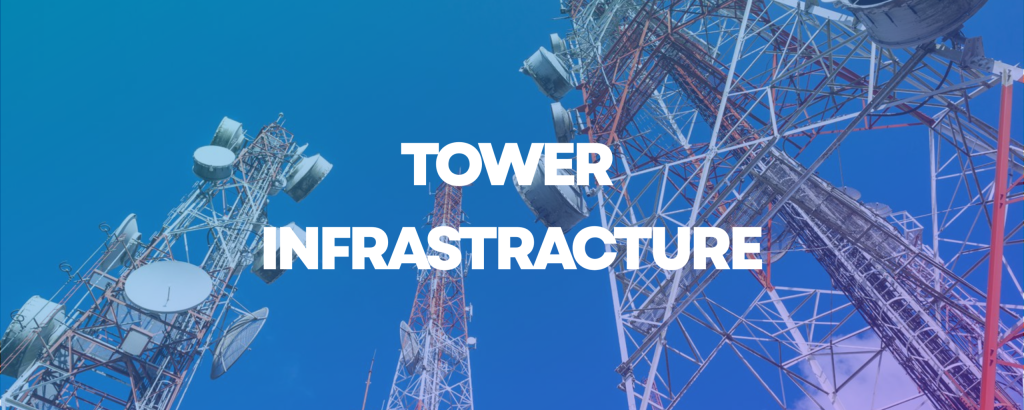 Tower Infrastructure - António Nunes
